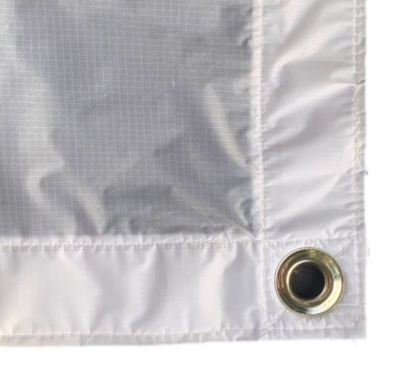 Grid Cloth Full 6'X6' (Silent Diffusion Cloth) - Full Grid ...
